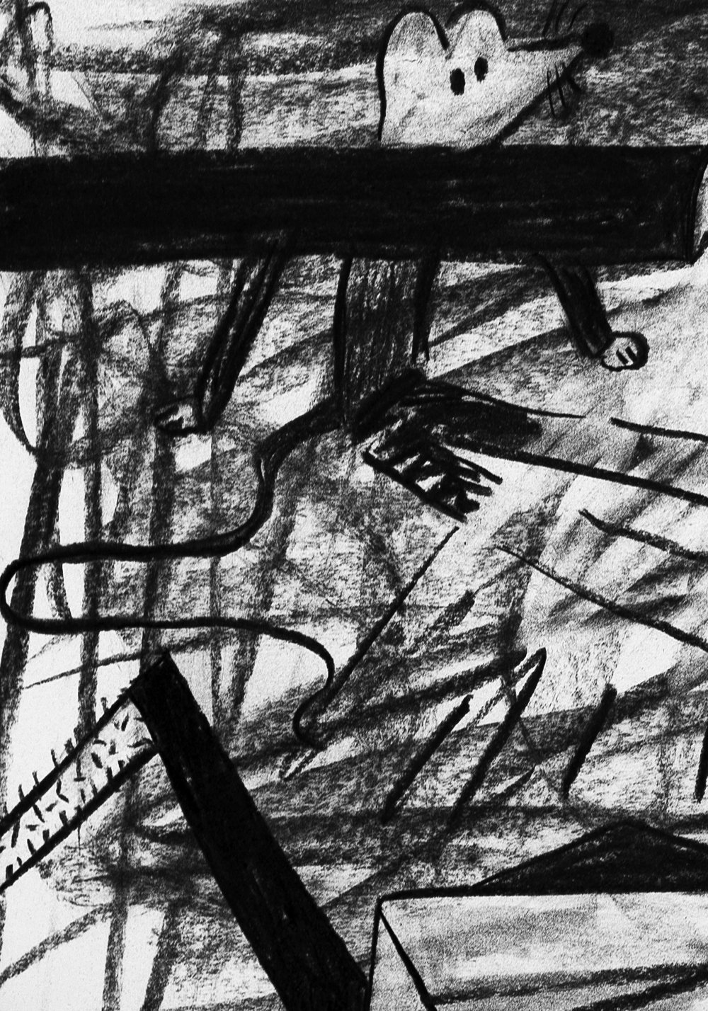 Nieves · Conor Thompson