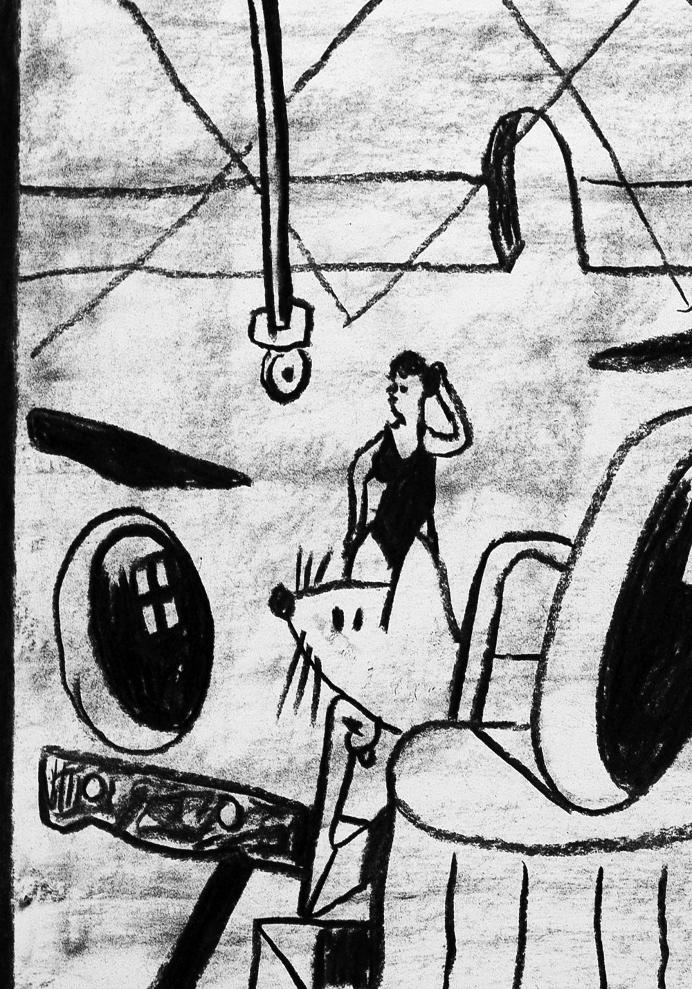 Nieves · Conor Thompson