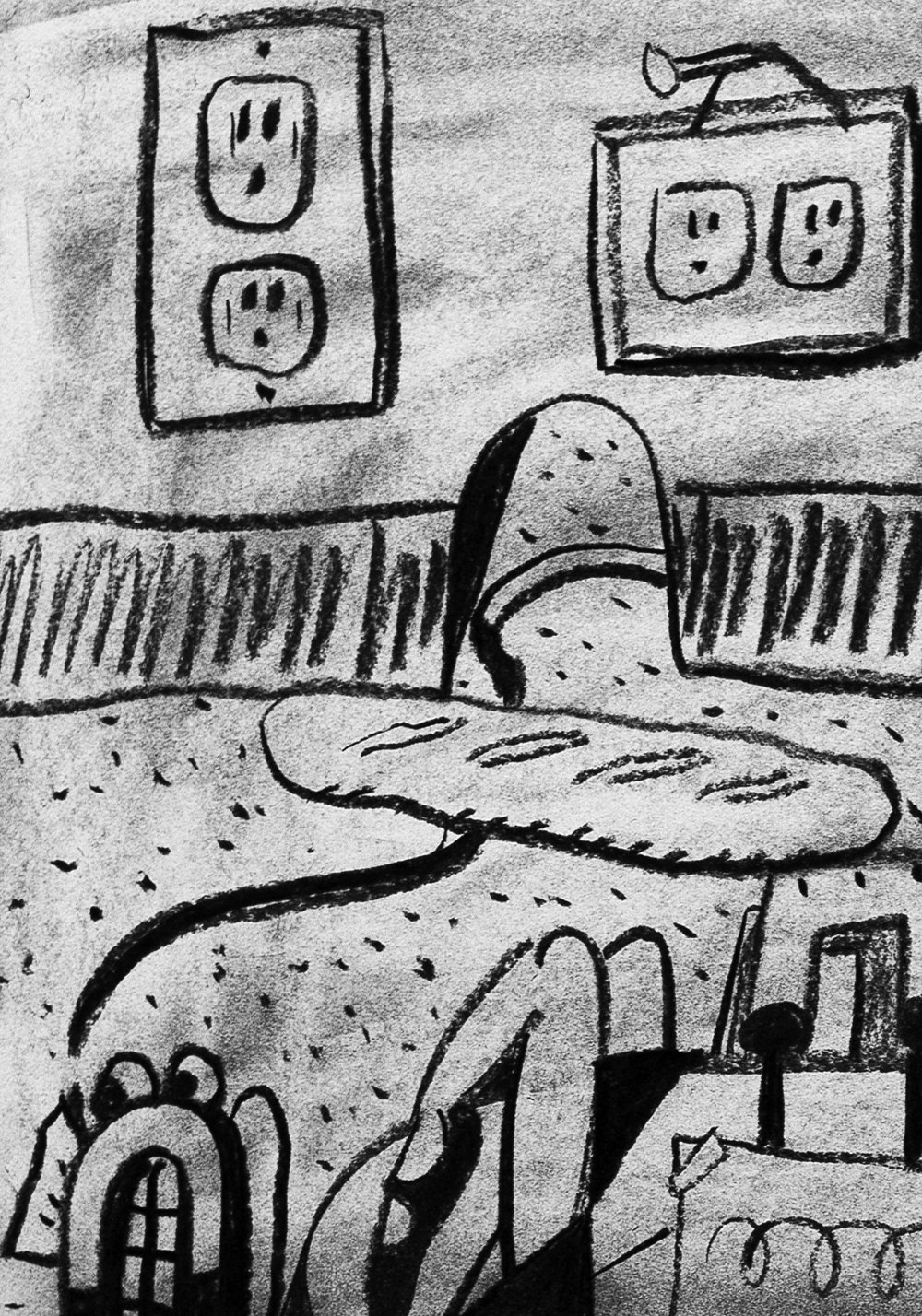 Nieves · Conor Thompson