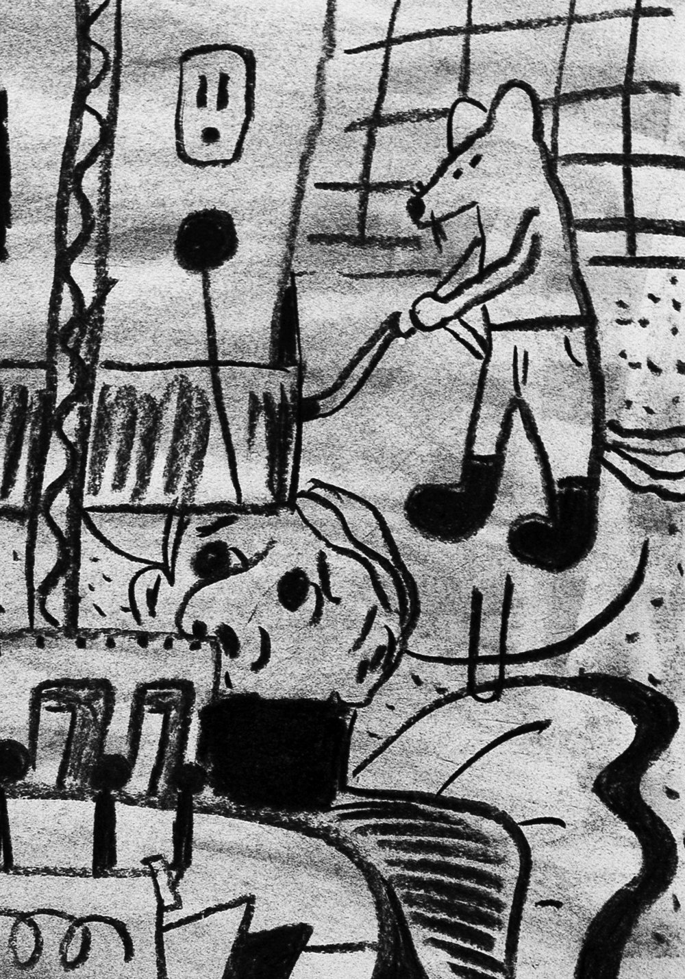 Nieves · Conor Thompson