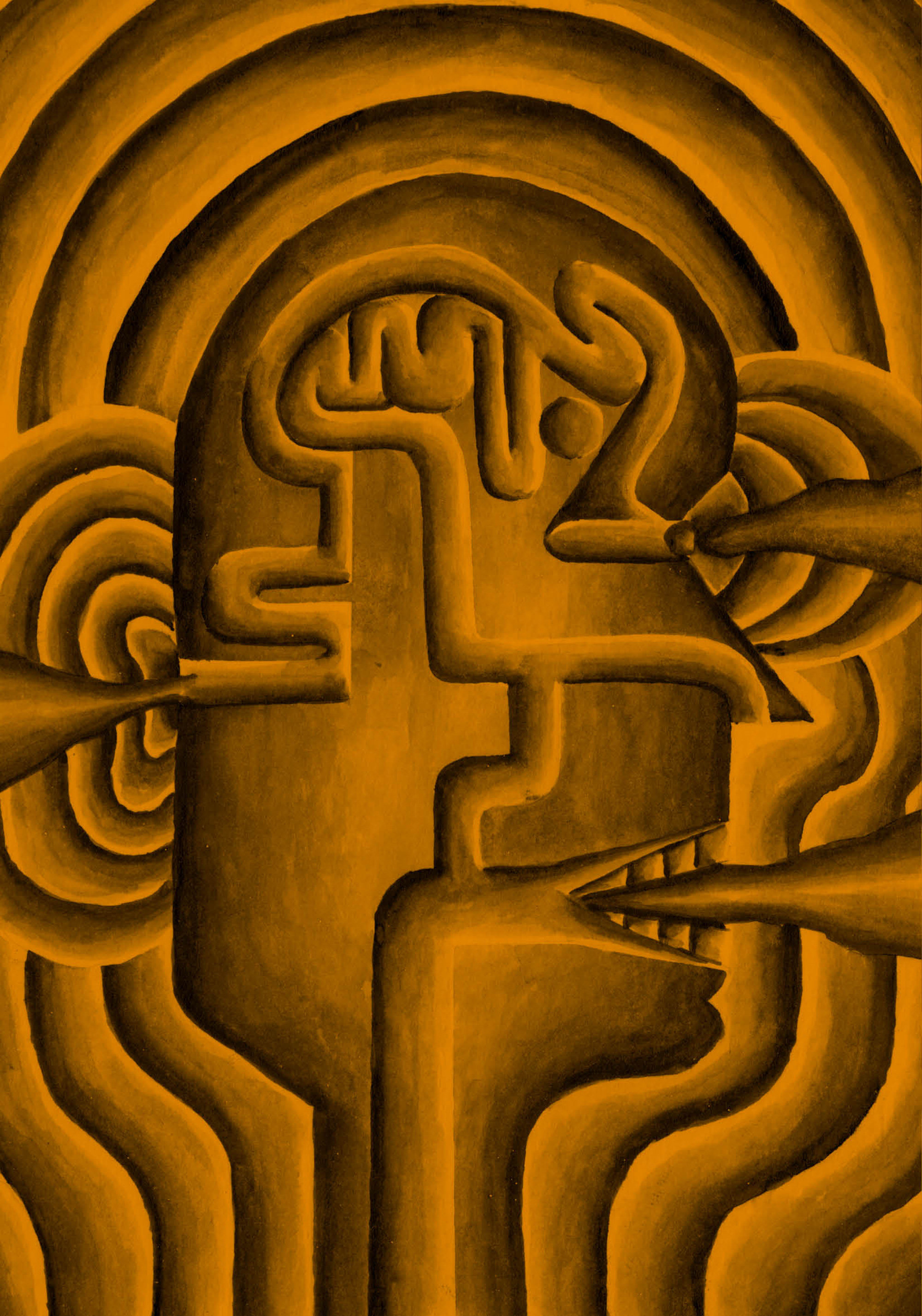 Nieves · Adrien Chevalley