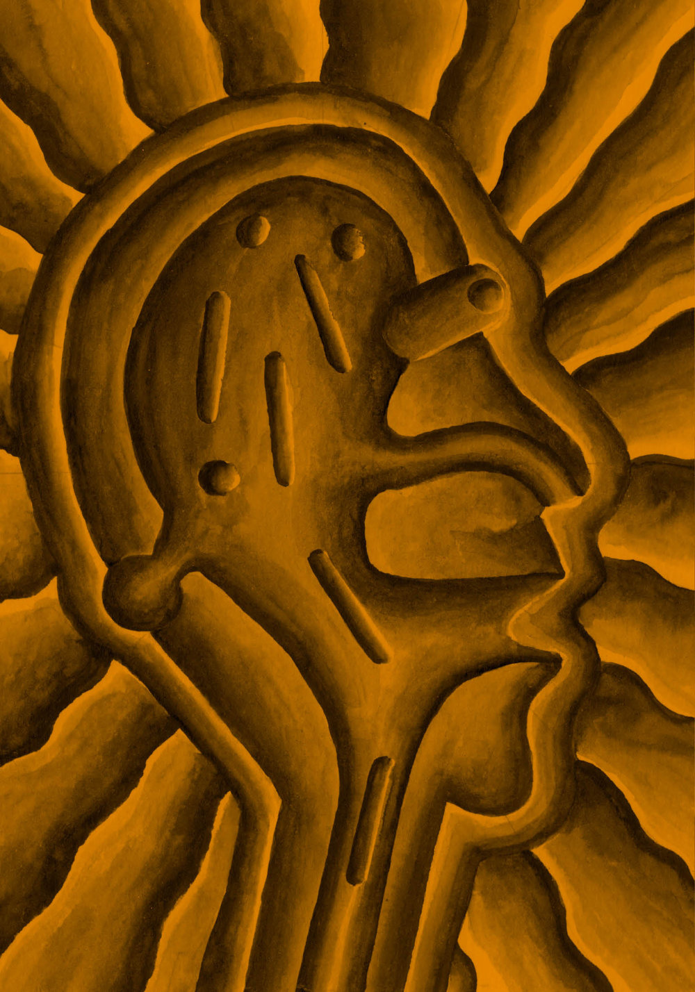 Nieves · Adrien Chevalley