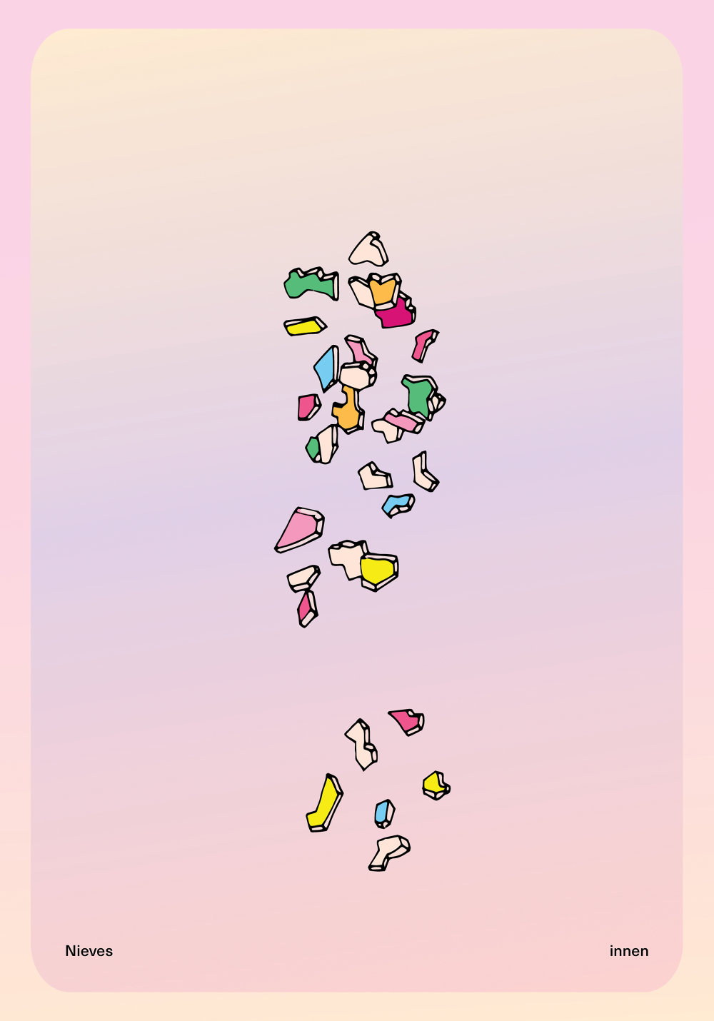 Nieves · Chloe Feinberg