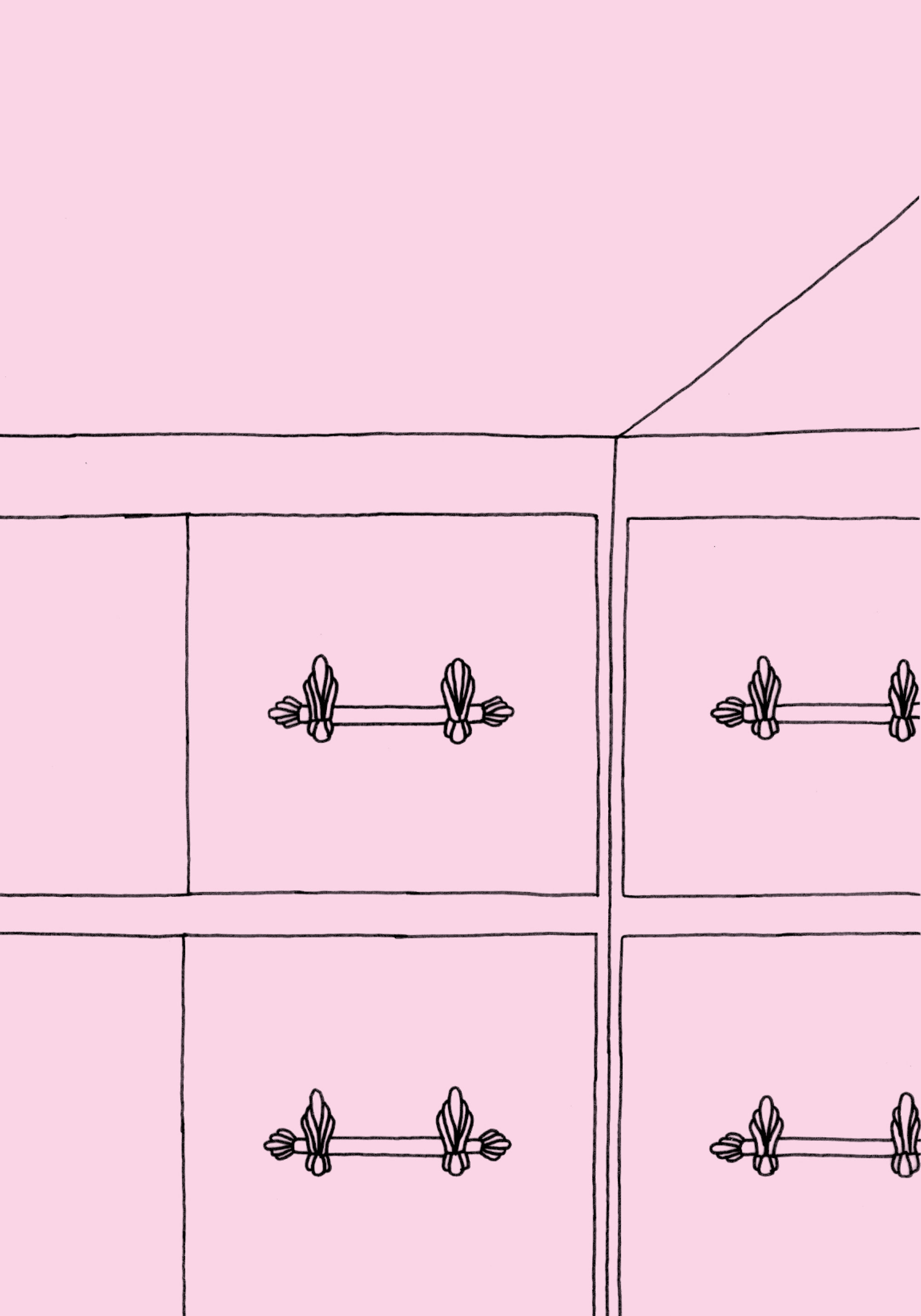 Nieves · Chloe Feinberg