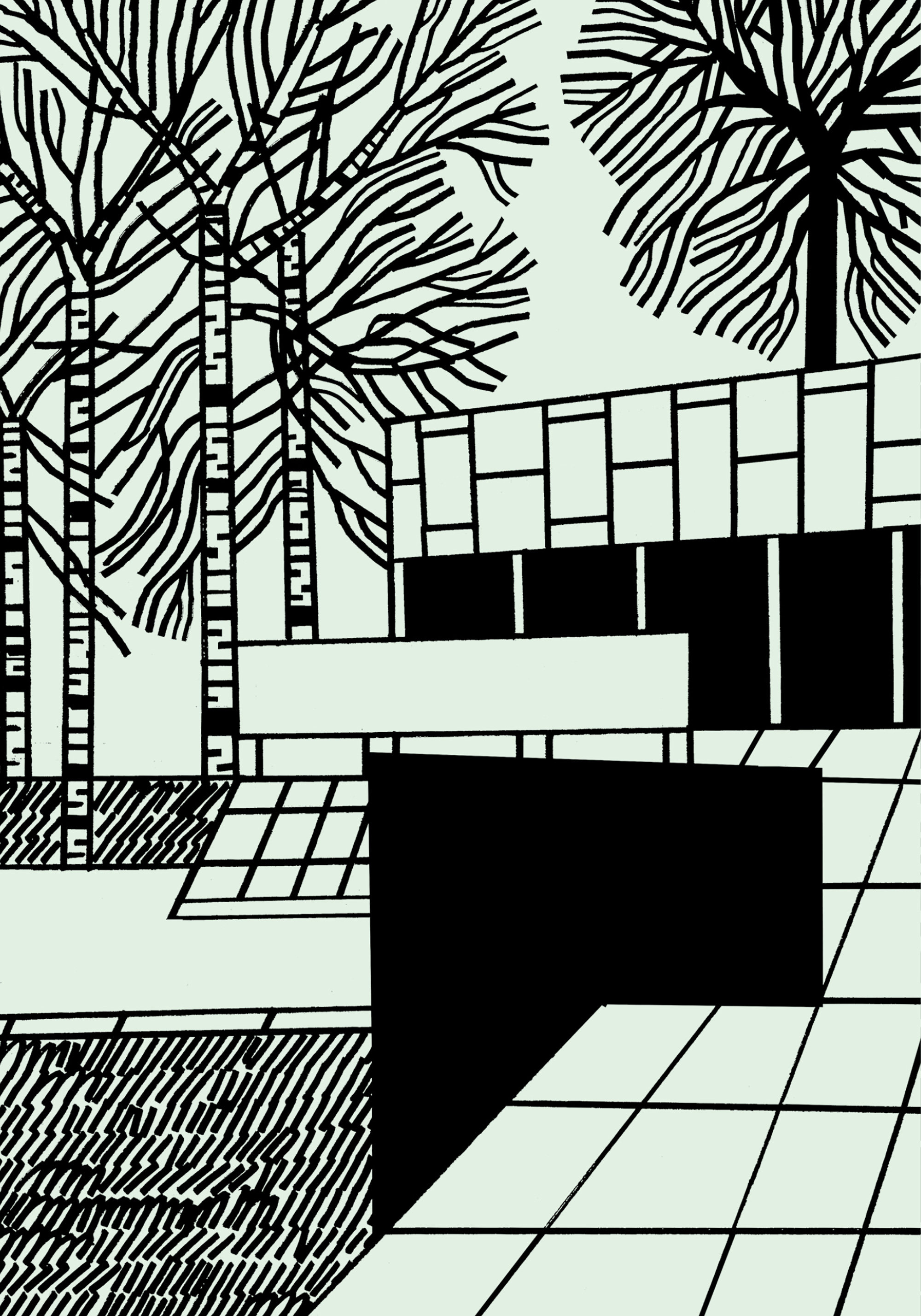 Nieves · Marcus Oakley