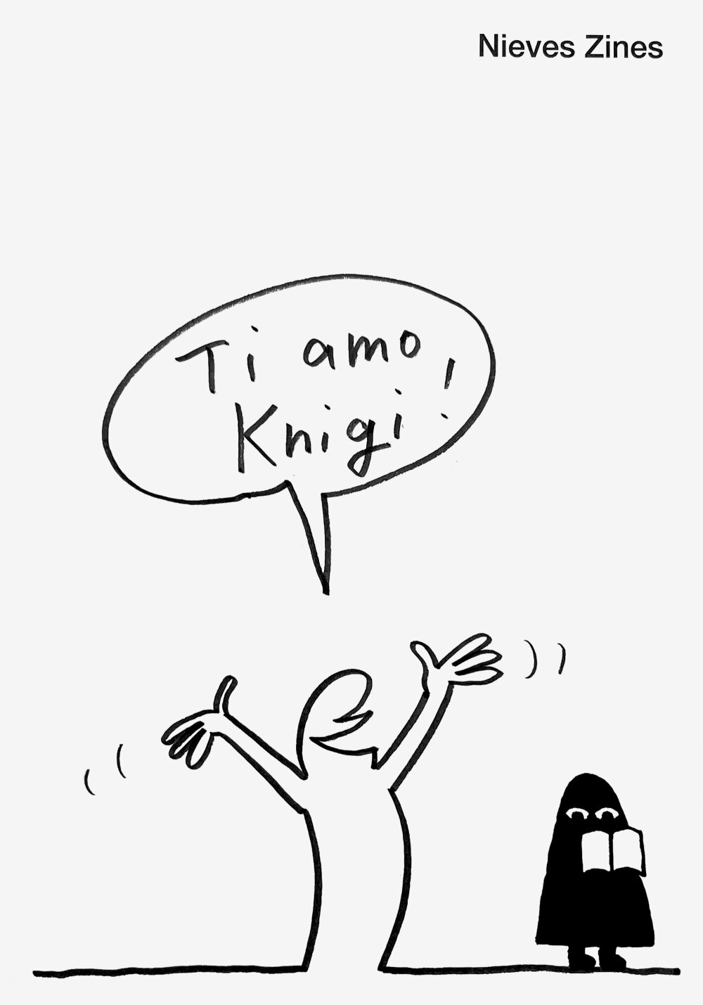 Nieves