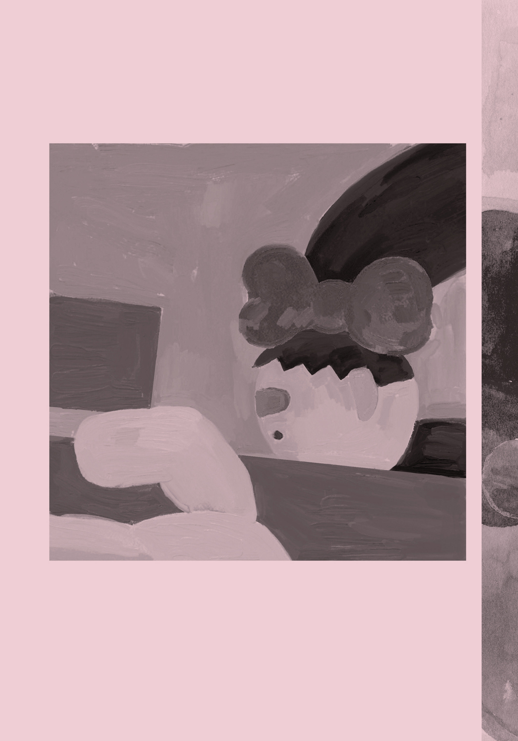 Nieves · Inkee Wang