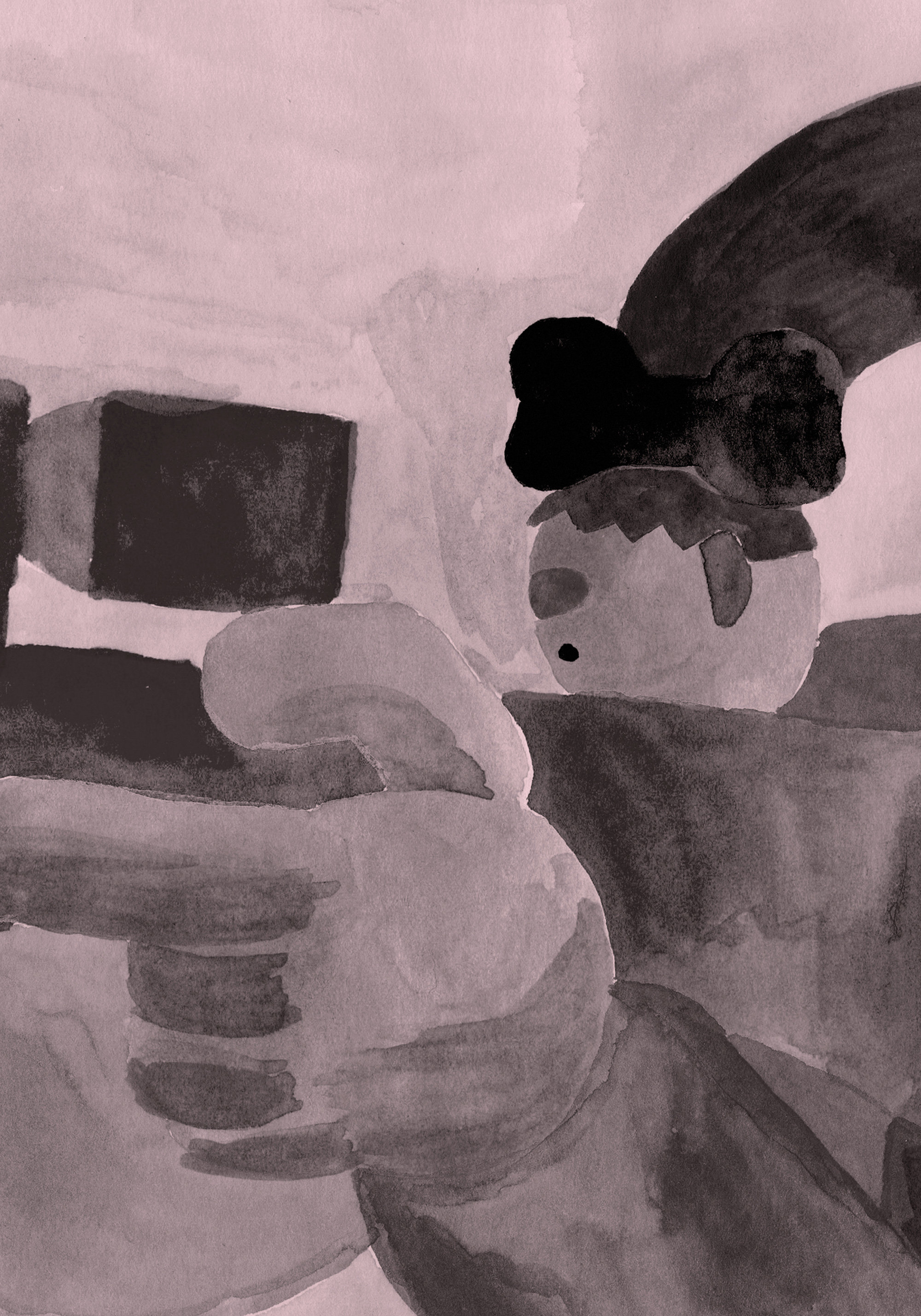 Nieves · Inkee Wang