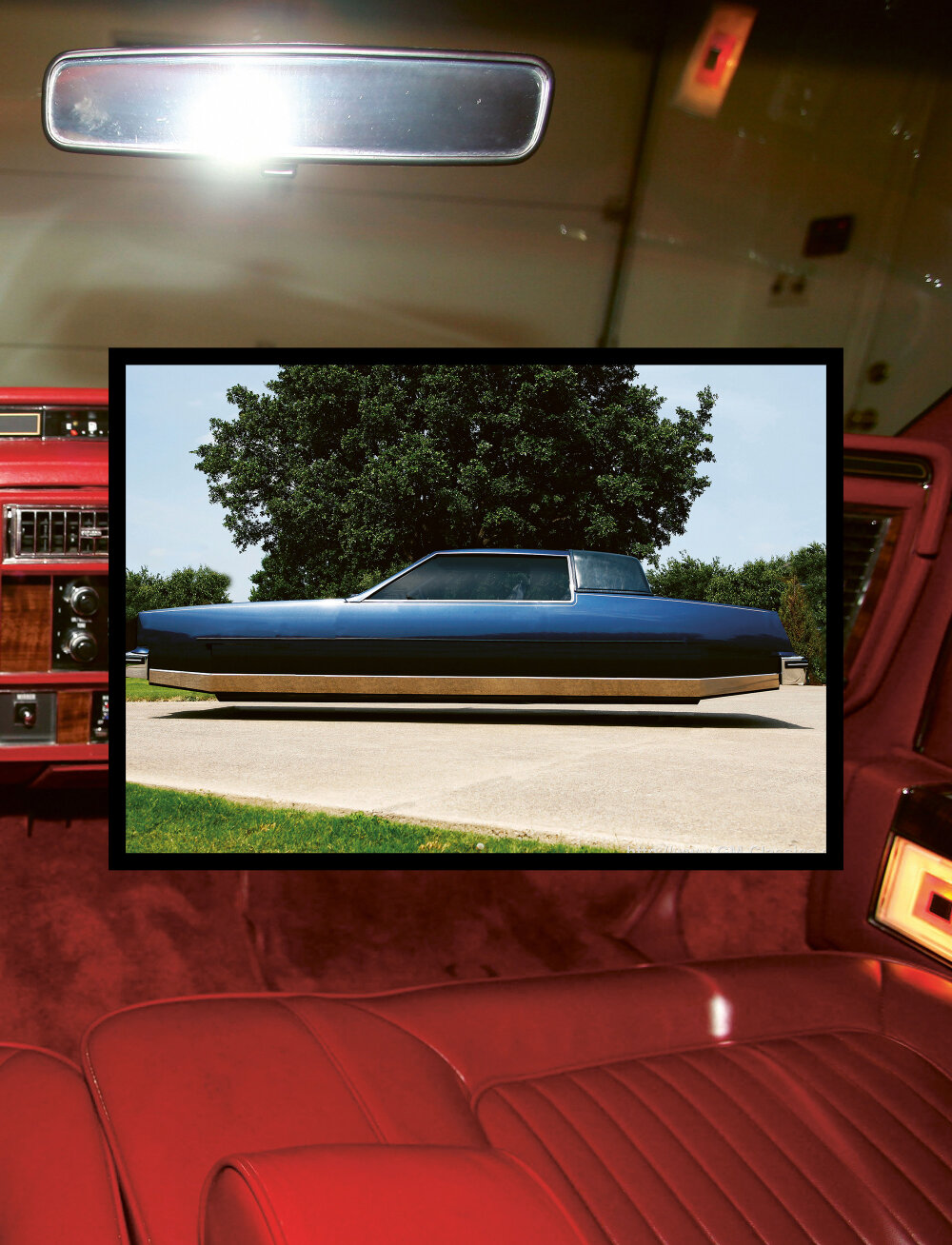 Nieves · Beni Bischof