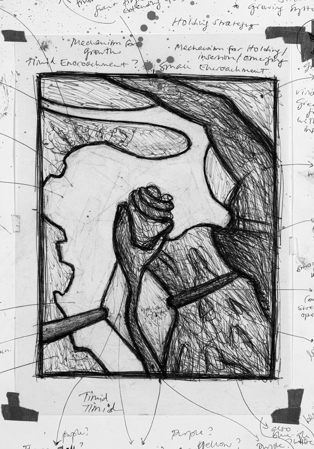 Nieves · Victoria Roth