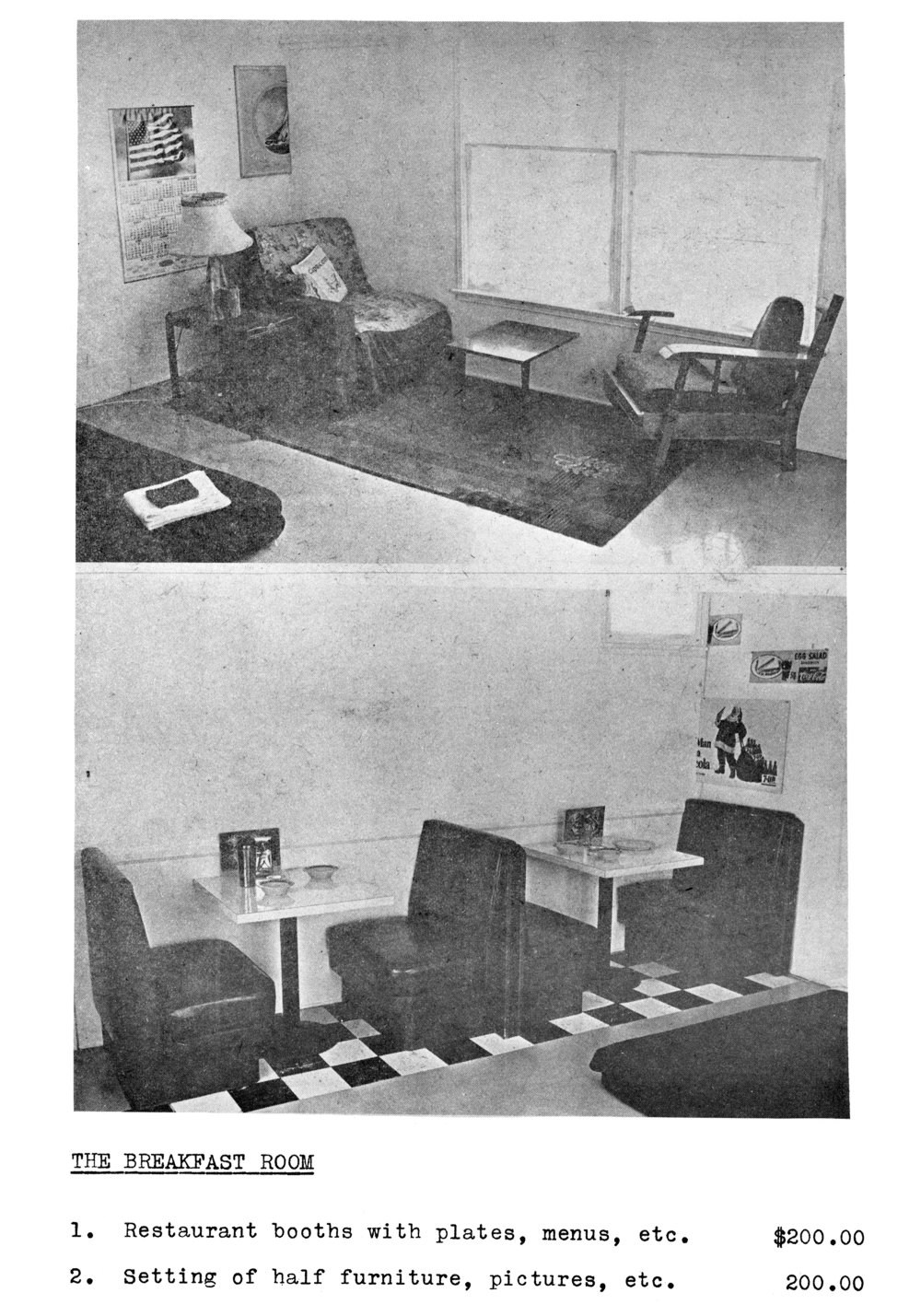 Nieves · Allen Ruppersberg