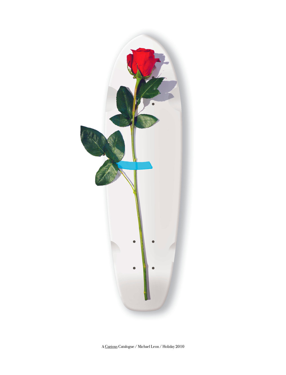 Nieves · Michael Leon